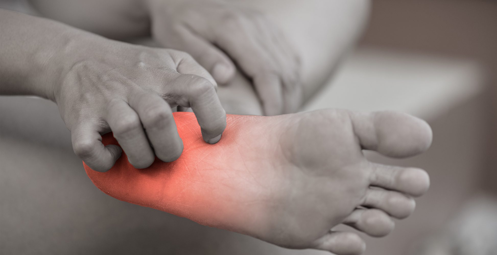 EPAT Therapy: Finally Relief For People With Neuropathy | Syracuse Medical